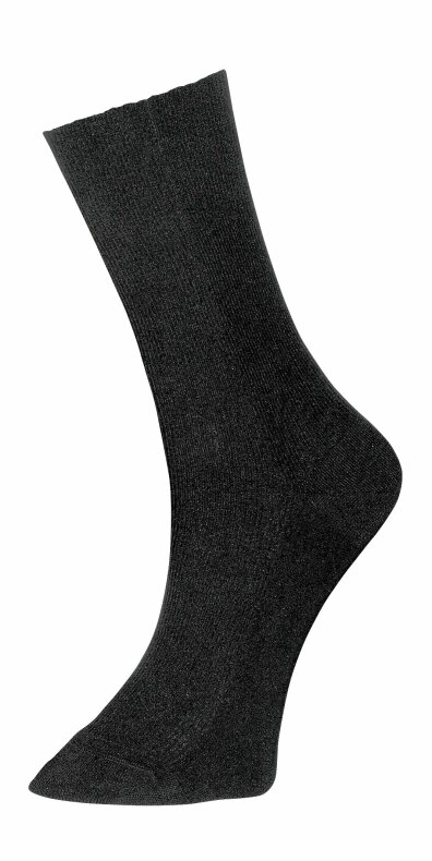 Diabetic Dress Socks Seamless fine-true-rib Art. 172 - Pahne